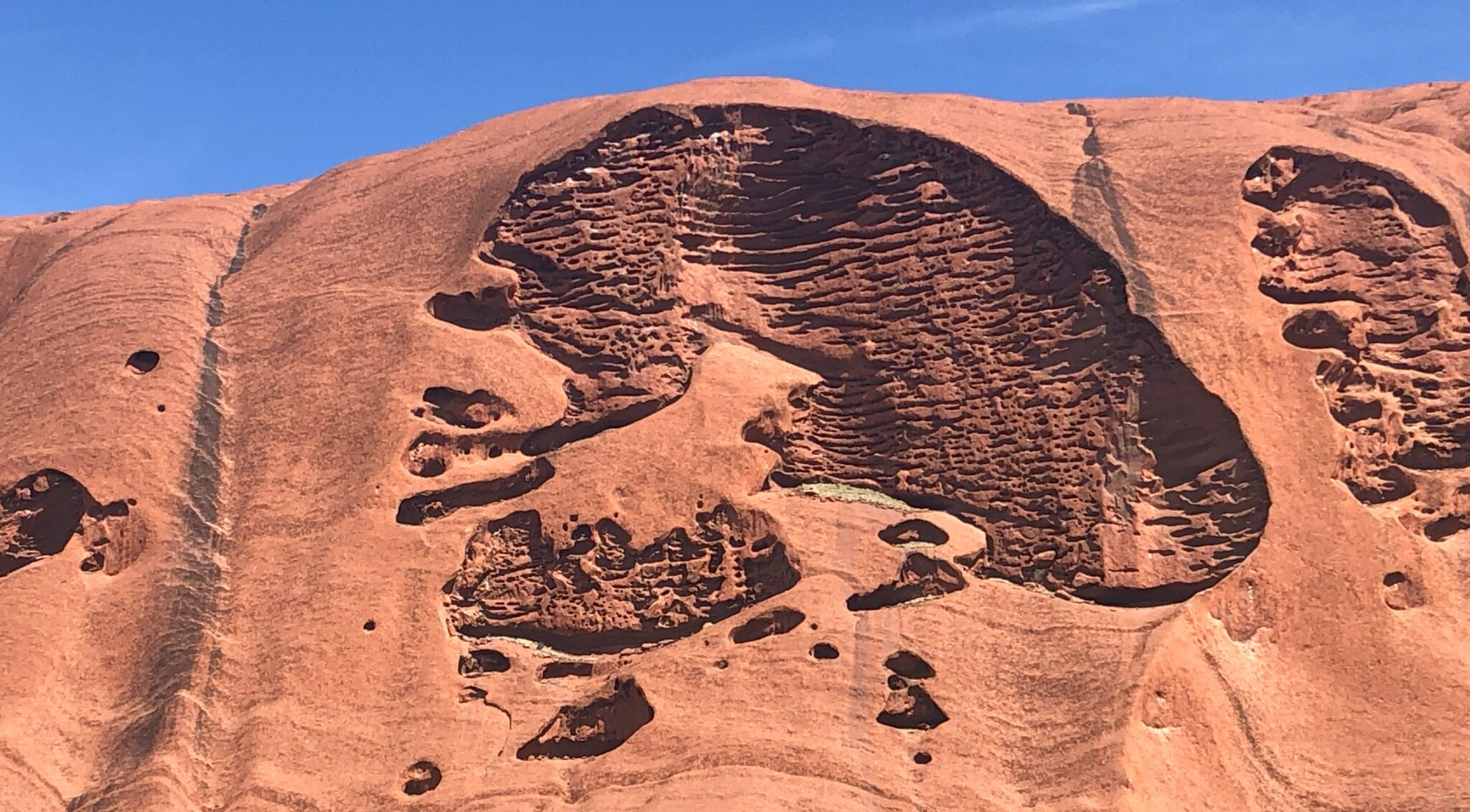 Uluru, Yulara, Central Australia | Tony Wheeler's Travels