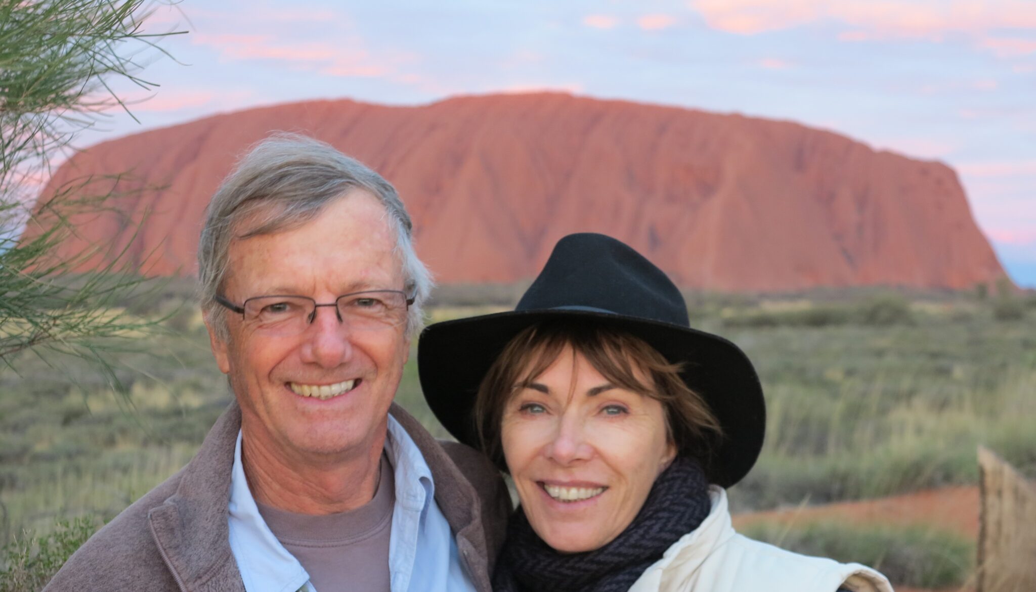 Uluru, Yulara, Central Australia | Tony Wheeler's Travels