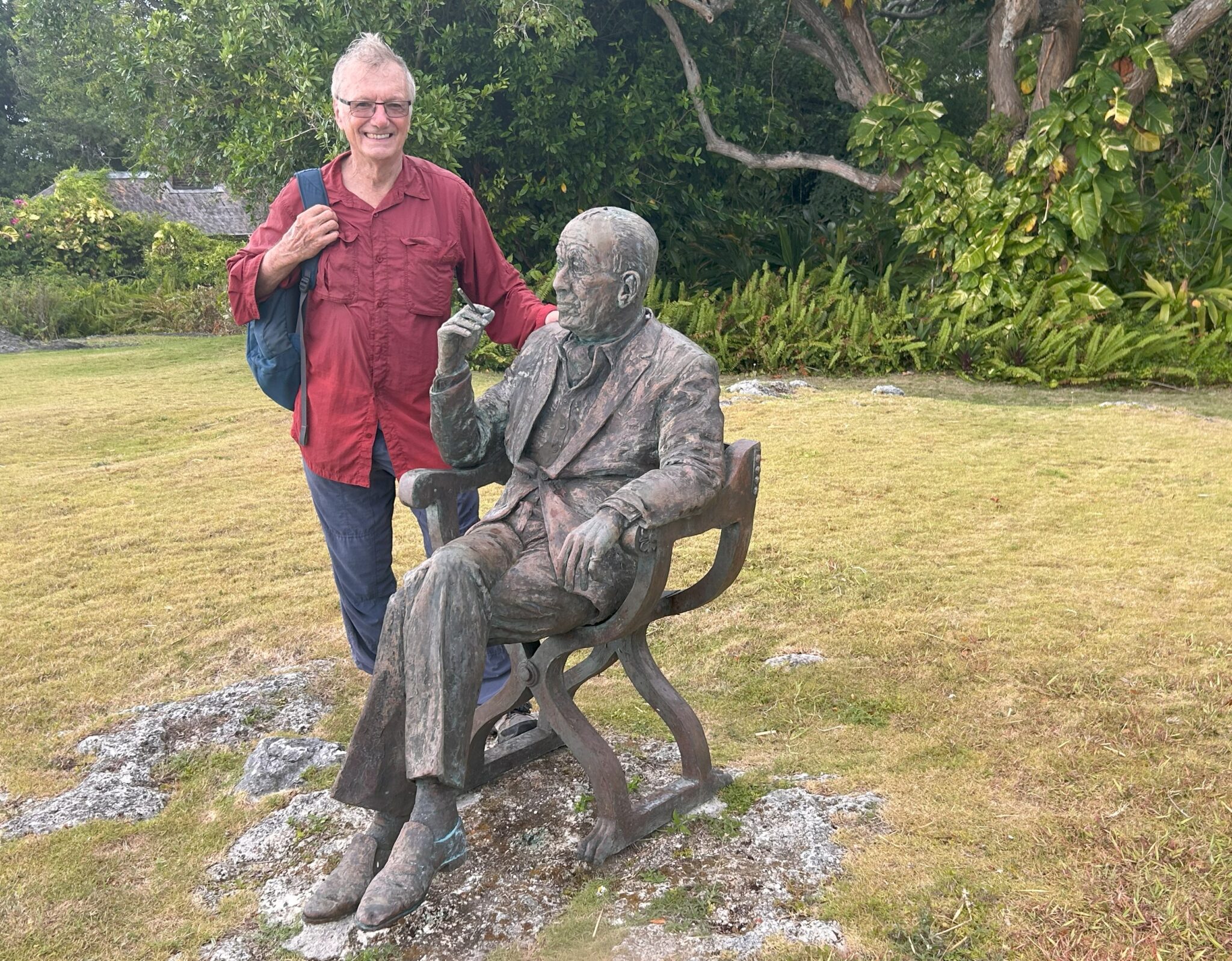 Jamaica: Bob Marley, Chris Blackwell, Ian Fleming, Noël Coward | Tony ...