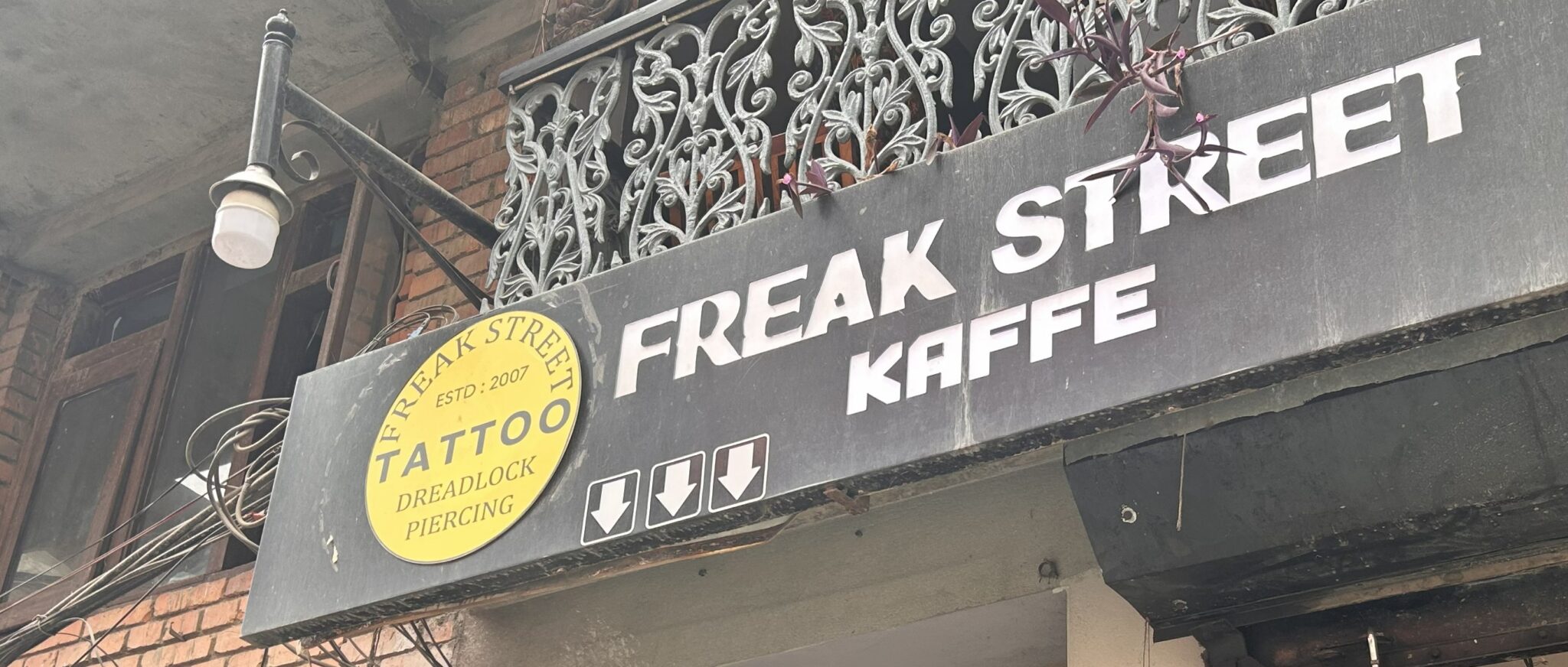 Kathmandu, Patan & Pokhara | Tony Wheeler's TravelsTony Wheeler's Travels