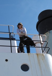 Australia’s Last Whaling Station | Tony Wheeler's Travels